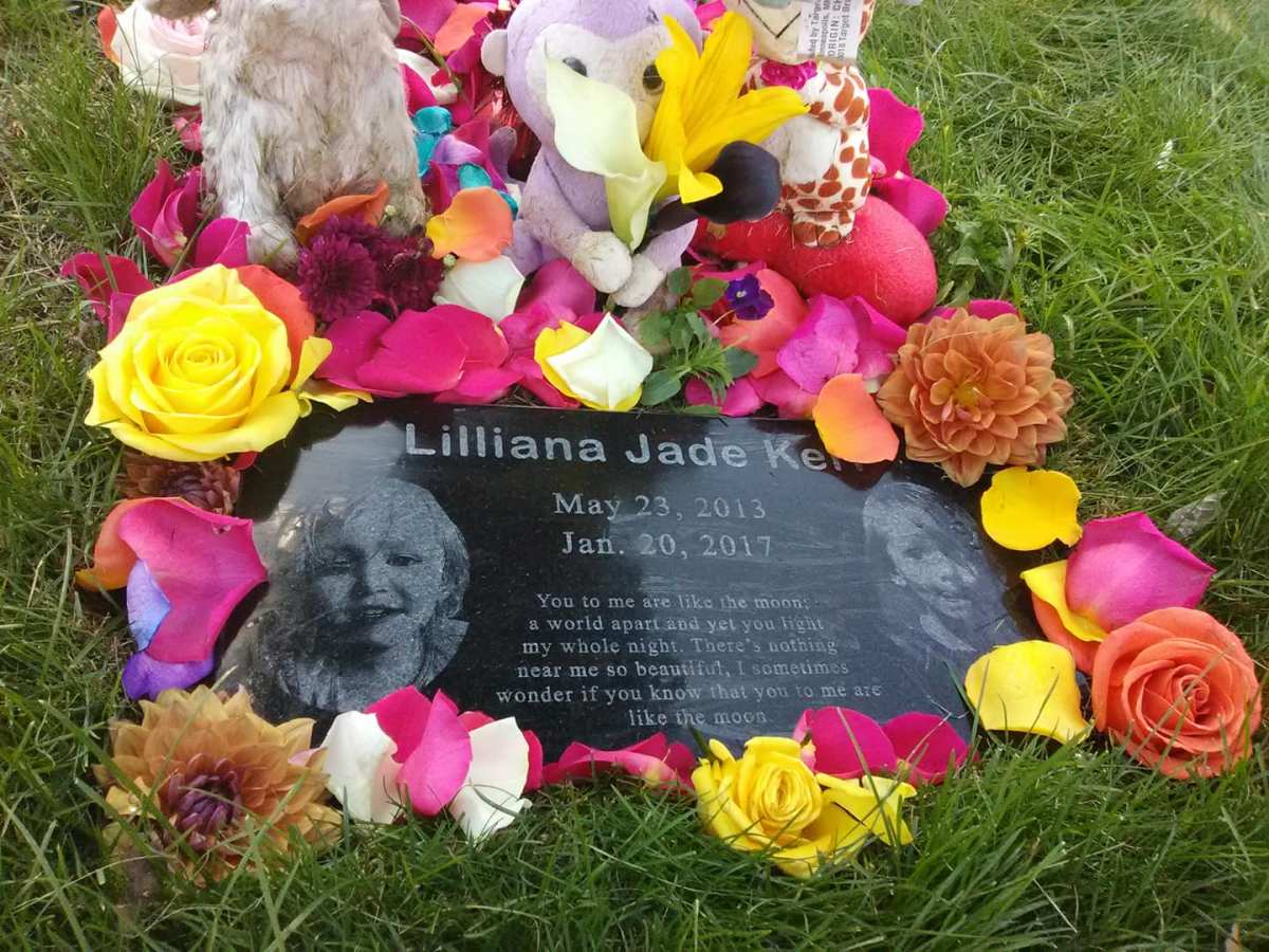 Lilliana's Law – Helps us pass Michigan House Bill No. 4167